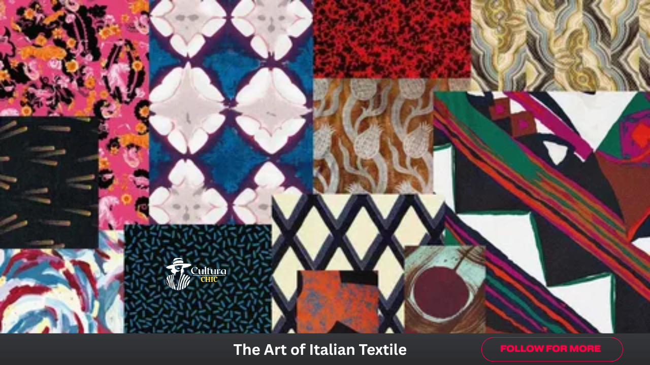 The Ultimate Guide to Traditional Italian Clothing: 10 Facts to Know