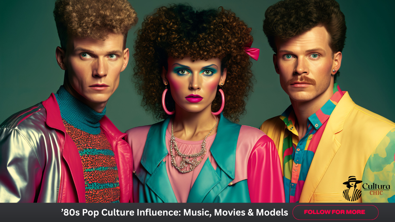 80s African American Women's Hip-Hop Fashion | 6 Notable Insights